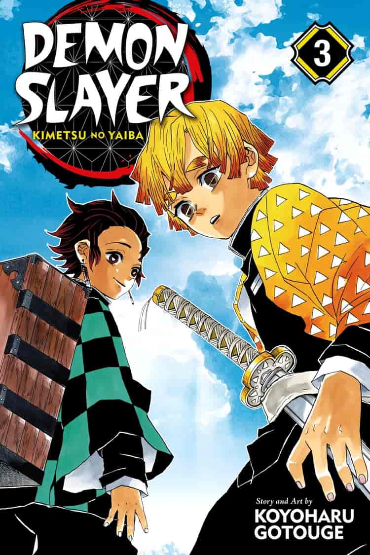 Manga Mania: The Top Manga Publishers in the US | GONKBONK