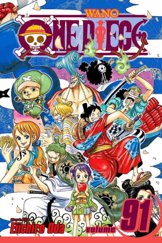 Manga Mania: The Top Manga Publishers in the US | GONKBONK