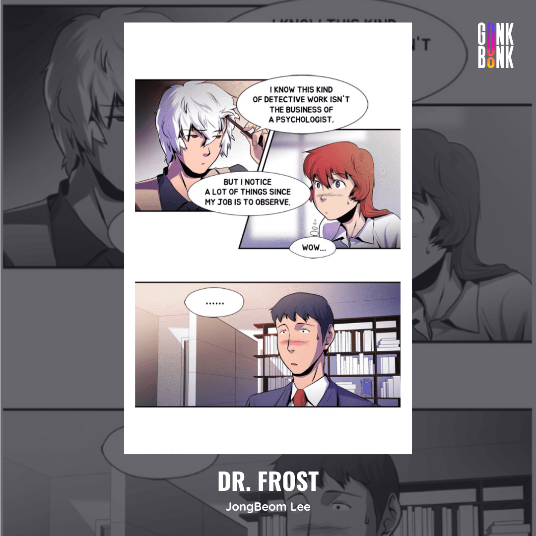 Webtoons to Read Before They Hit Daily Pass: September 2023