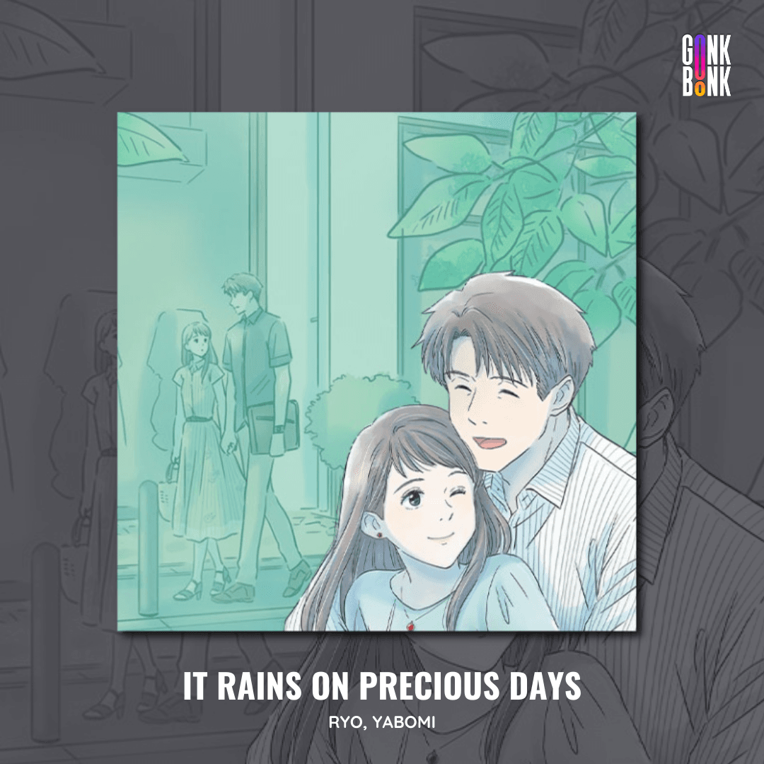 5 Romance Webtoons to Read Without Daily Pass | GONKBONK