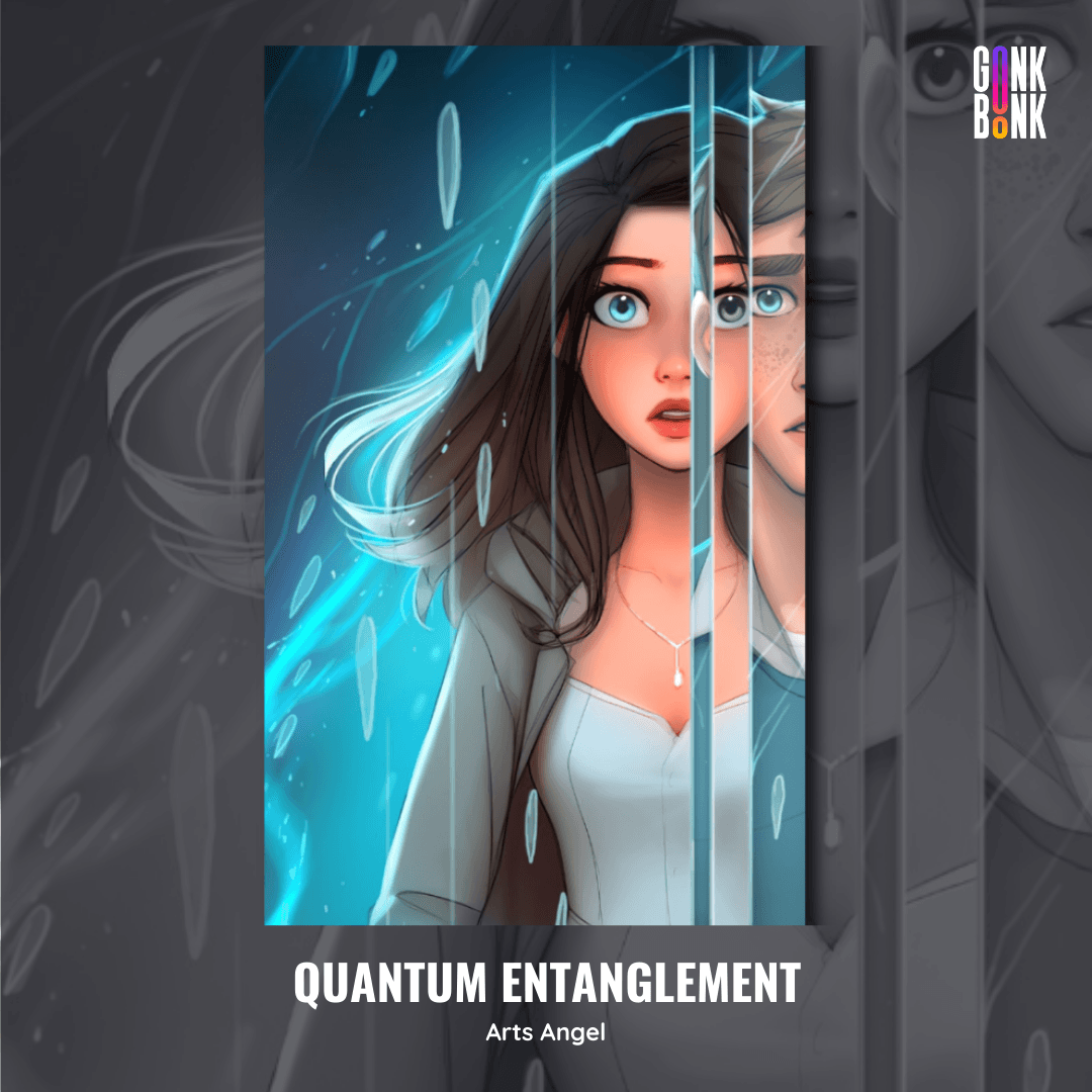 New Webtoon Originals You Should Read Right Now | GONKBONK