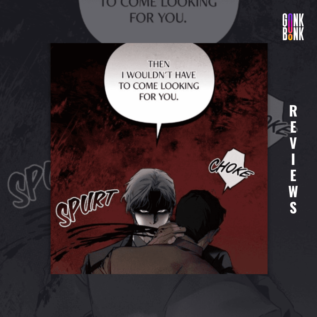 Falling for Danger Review: Love and Revenge | GONKBONK